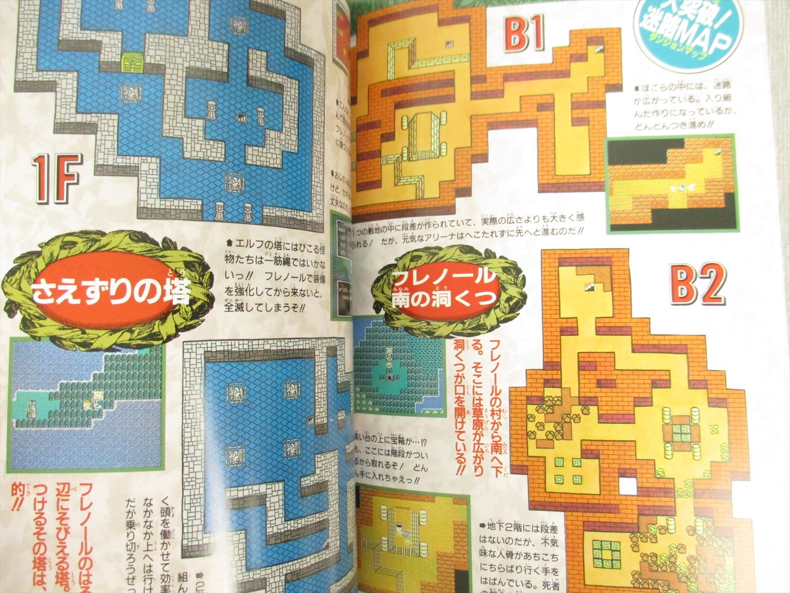 dragon--4-maps-lasopaboys