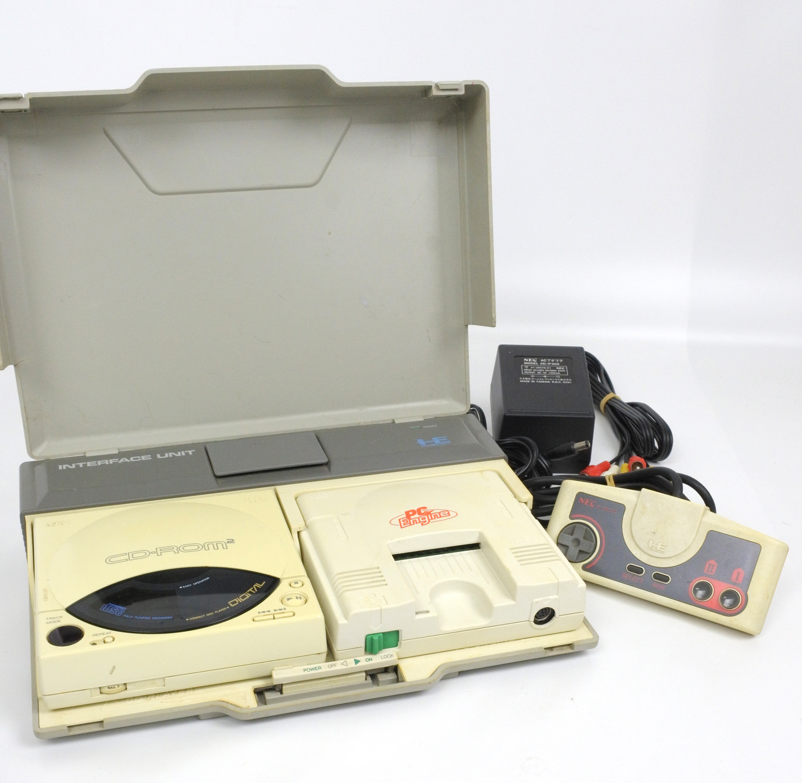 The best looking video game systems and computers - Classic Console ...