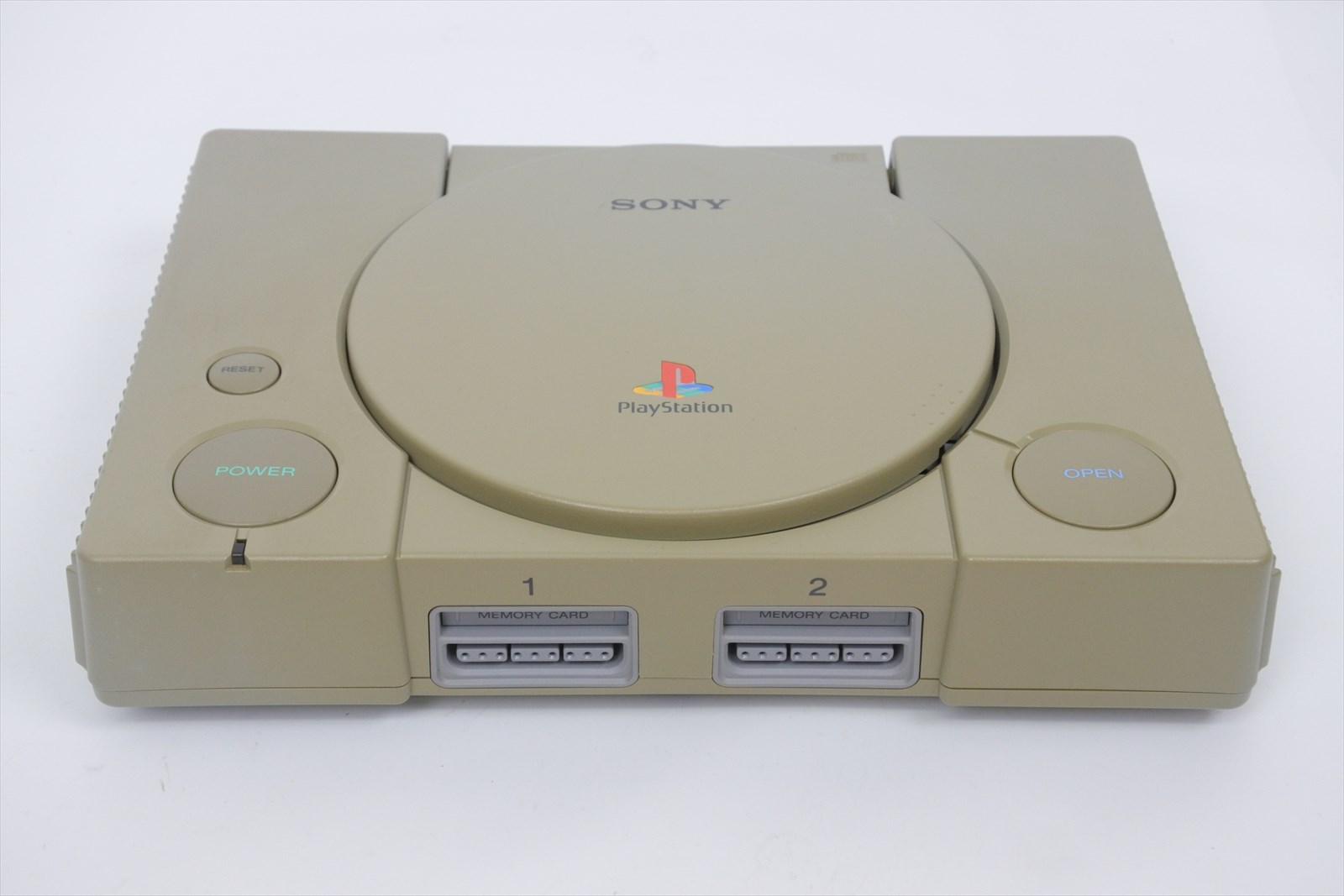 PS Console System SCPH-5000 Ref A8828775 SONY Playstation Tested JAPAN ...