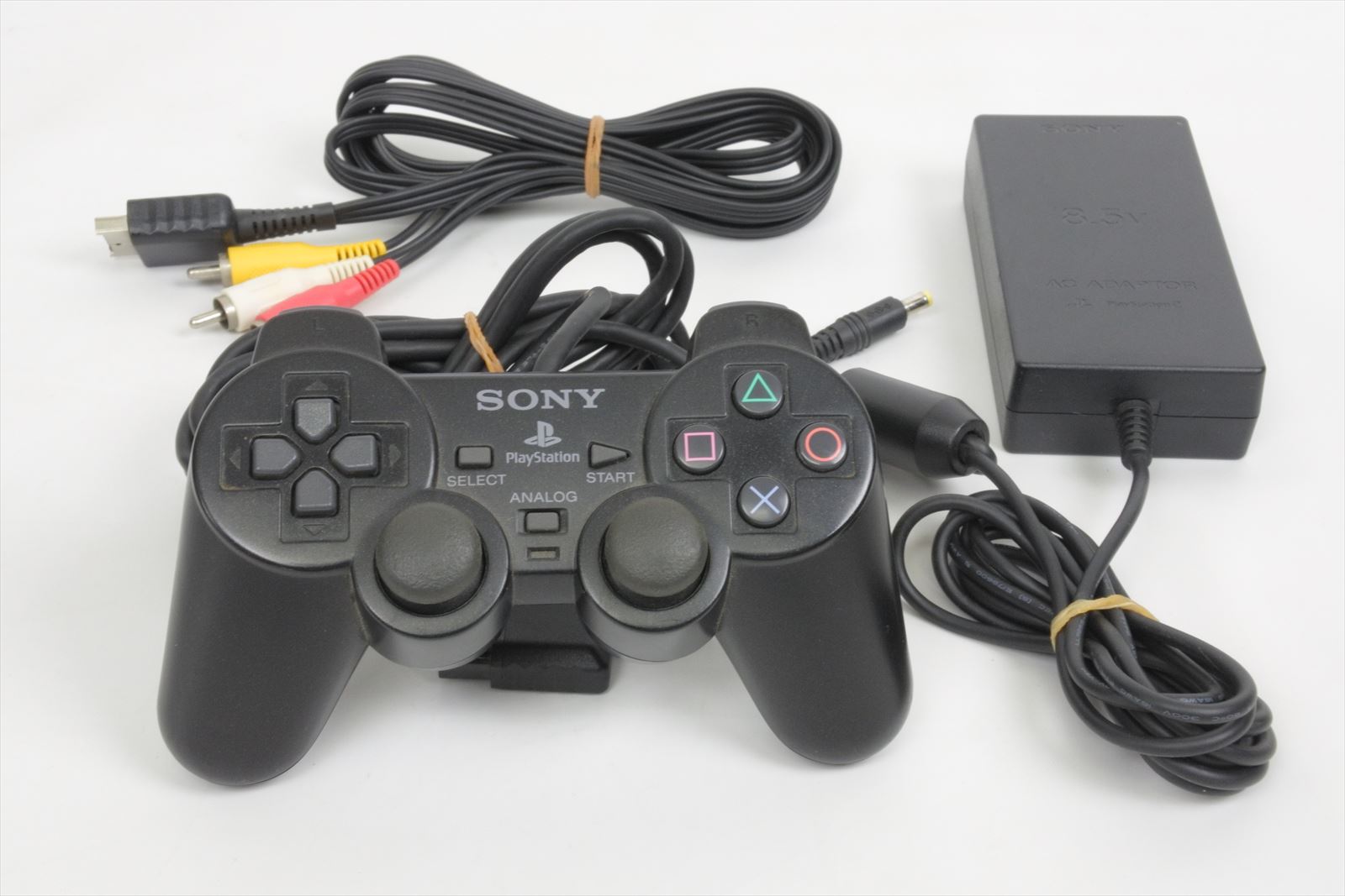 Slim Playstation 2 Ps2 System Console