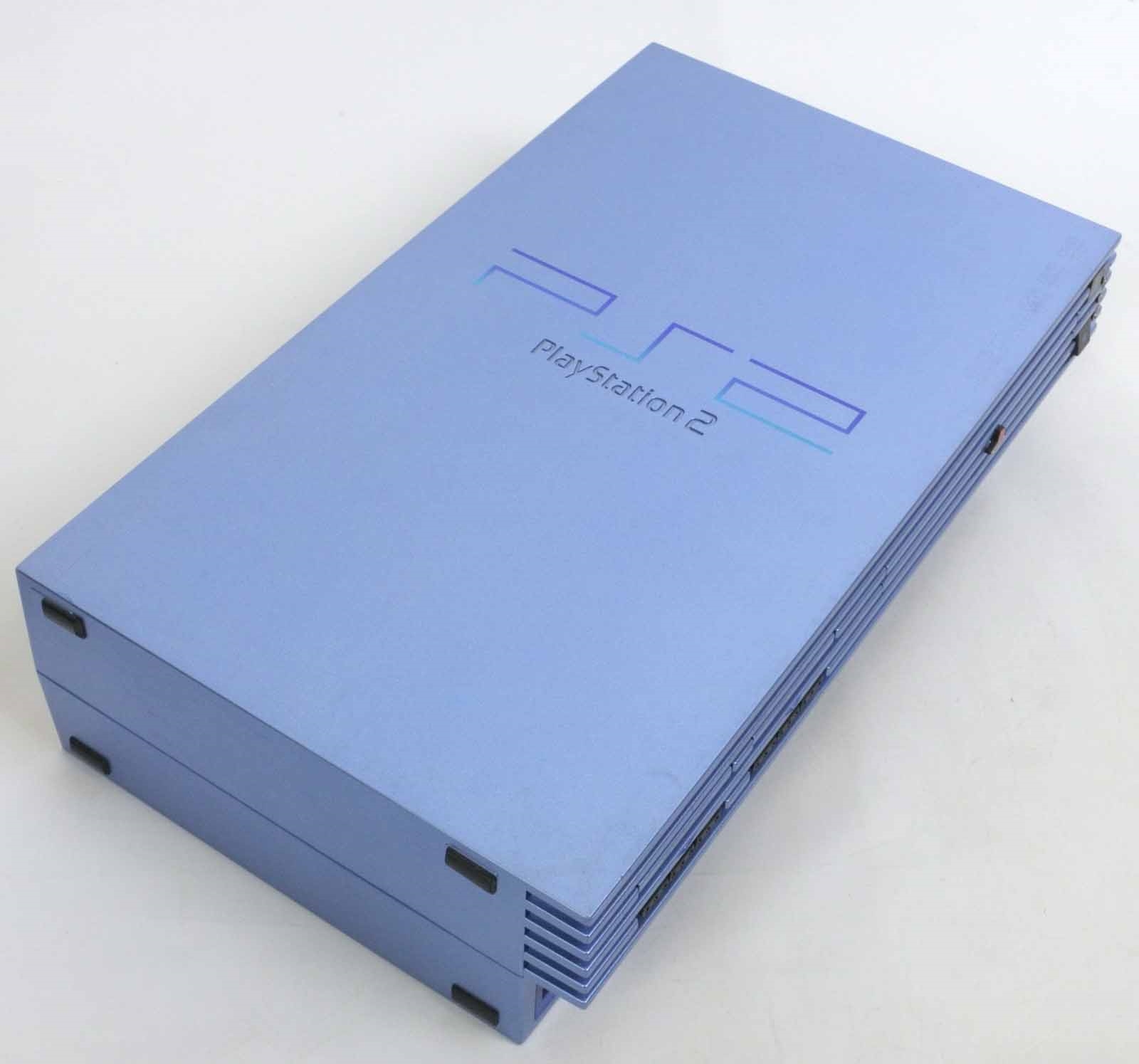 Ps2 Console System Scph39000 Refj2388519 Playstation 2