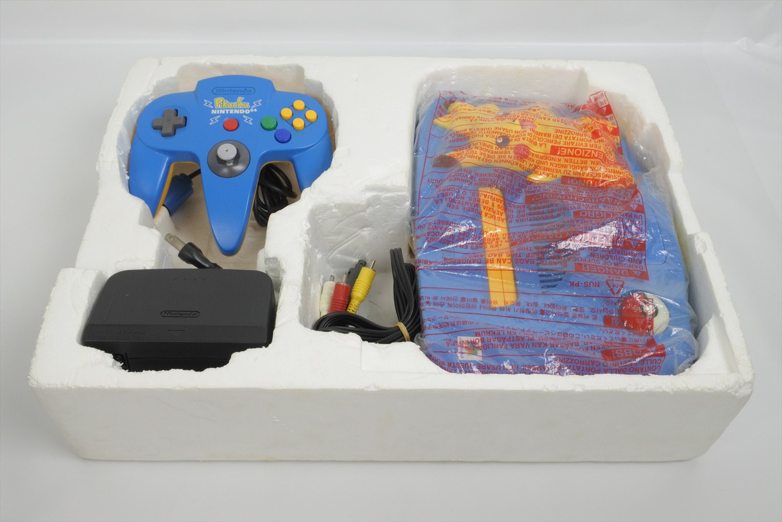 Pokemon yellow pc box full - lenastar