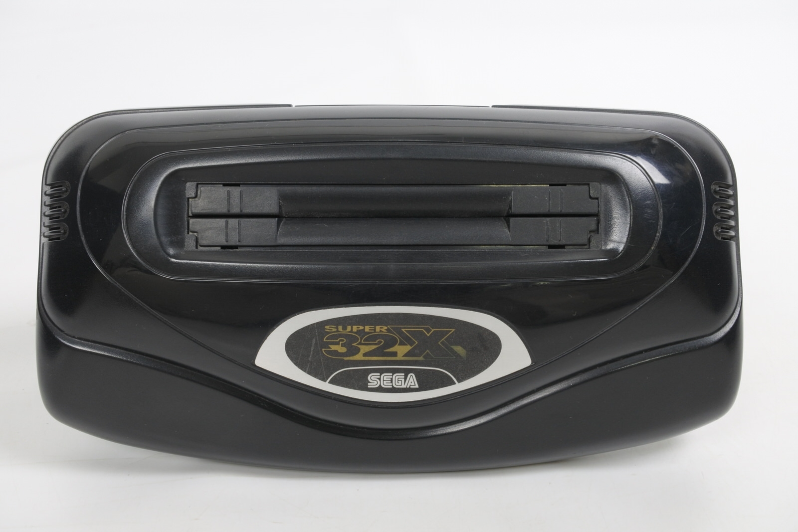 Mega Drive SUPER 32X Console System Boxed HMA-2400 Ref T41030171 Sega ...