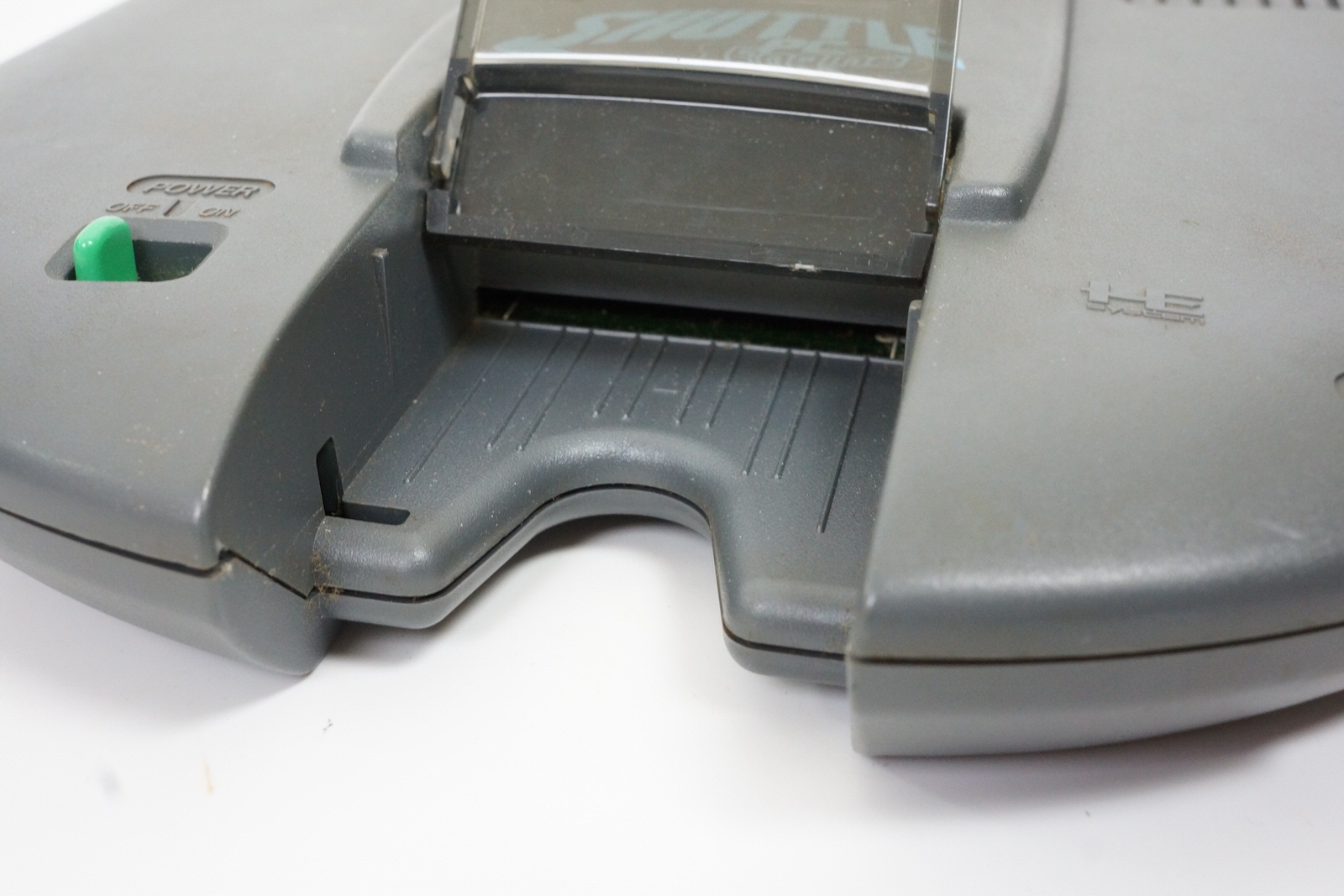 PC-Engine SHUTTLE PI-TG2 Console System Boxed Tested Ref 9X063303B ...