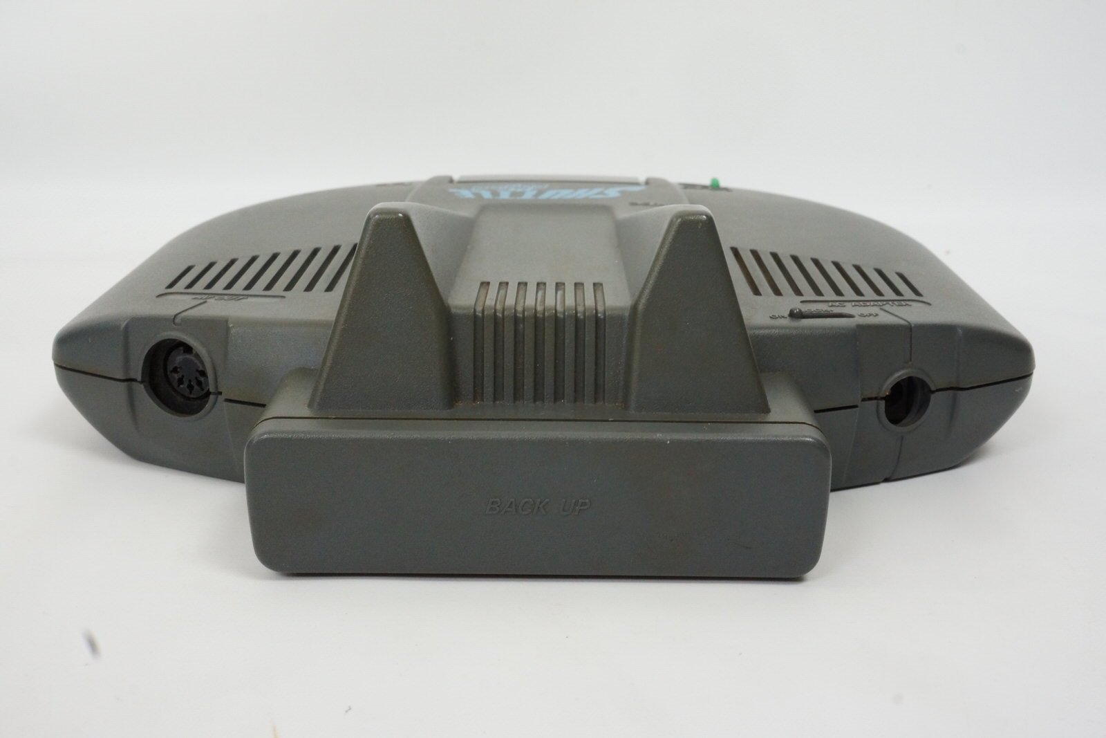 PC-Engine SHUTTLE PI-TG2 Console System Boxed Tested Ref 9X063303B ...