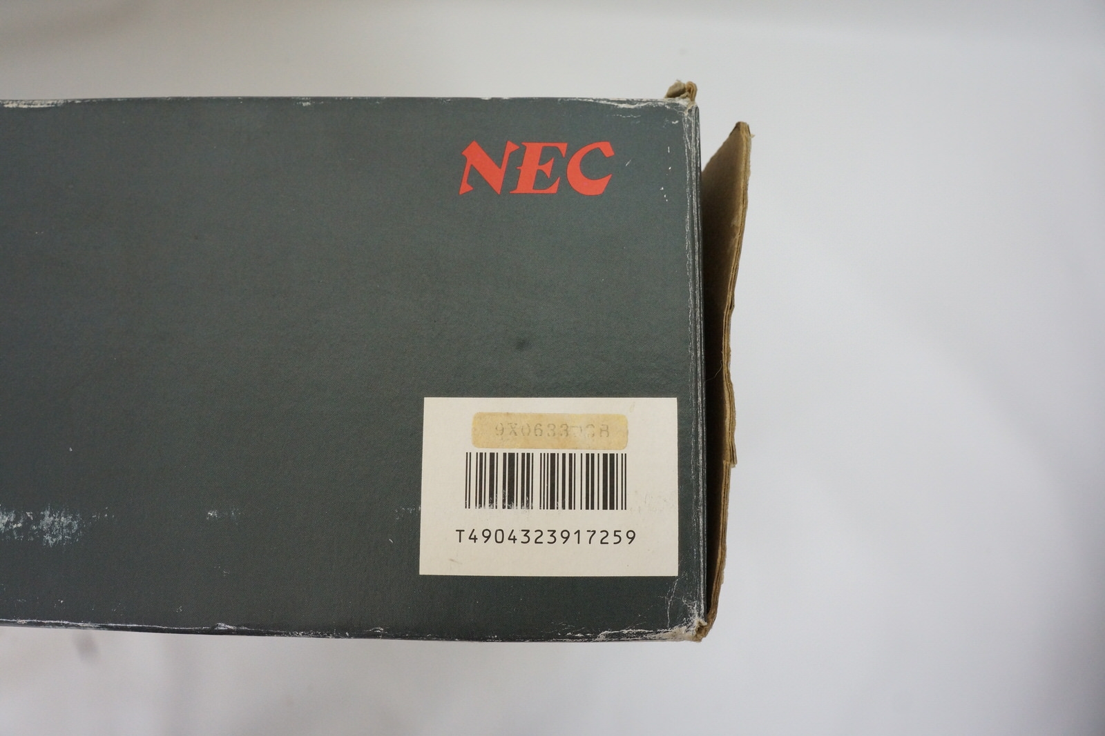 PC-Engine SHUTTLE PI-TG2 Console System Boxed Tested Ref 9X063303B ...