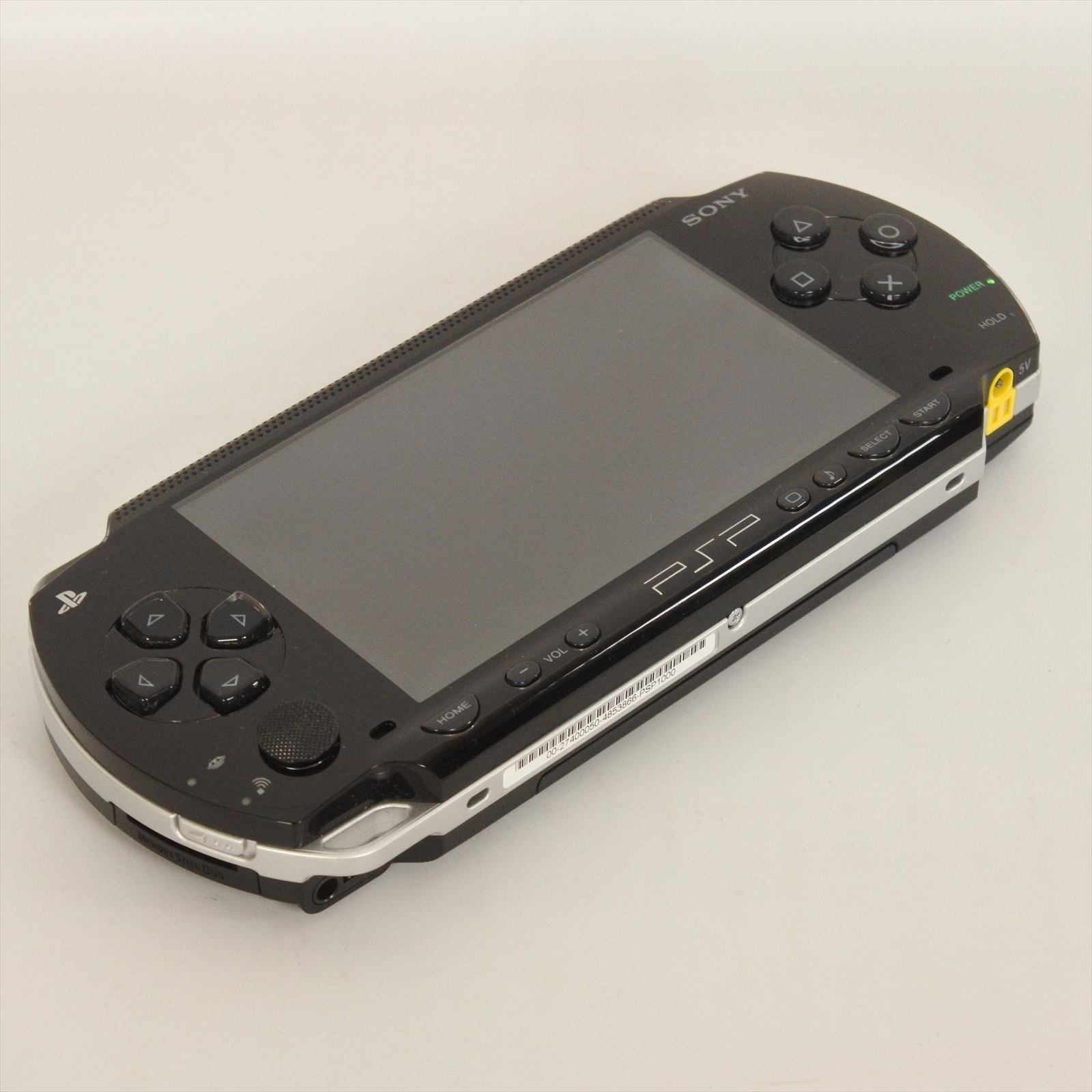 Psp